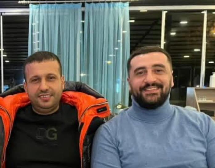 Barış Boyun kimdir? - Uşak haberleri, Uşak Sondakika Haberleri